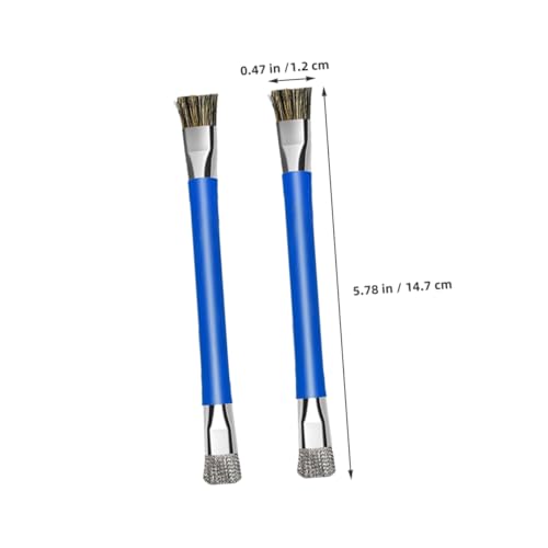 Brocha Antiestática - Ferreteria Y Herramientas
