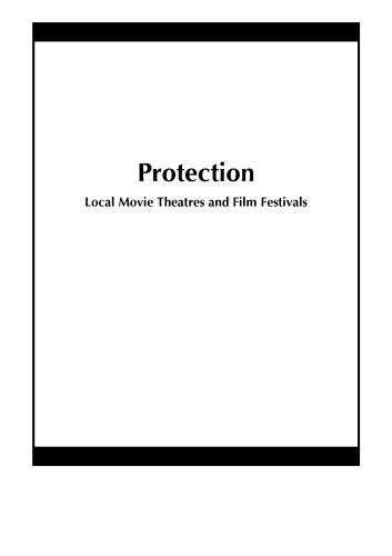 Amazon.com: Protection : Movies & TV