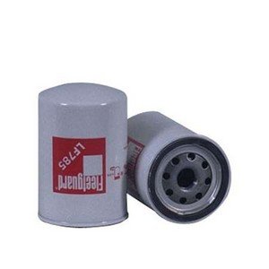Amazon.com: Cummins Filtration Fleetguard Lube Filter, LF785, Spin On ...