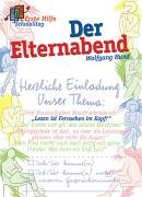 Der Elternabend : Hund, Wolfgang: Amazon.de: Bücher
