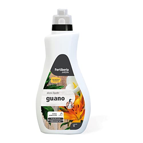 ¿Qué es el guano y para qué sirve? - Mi Hogar