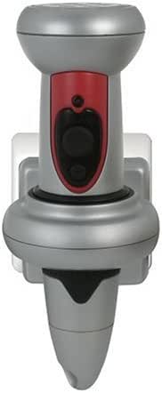 Topcom D'Lite 100 Torch with 7 Super Bright White LEDs : Amazon.co.uk ...