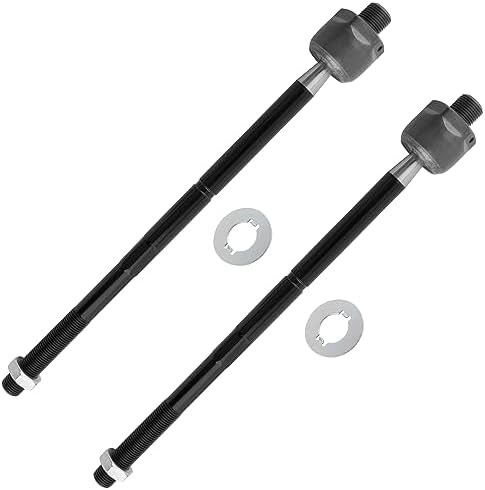 Amazon.com: BOXI 2pcs Front Inner Tie Rod Ends Fit for Chrysler 300 ...