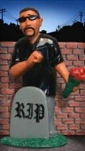 Collectible Homies Series 10 - Chente Triste : Amazon.in