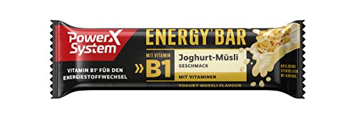 Power Riegel – Die 16 besten Produkte im Vergleich & Angebote ...