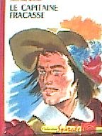 Amazon.fr - Le capitaine Fracasse - Illustrations de Guy Sabran - Livres