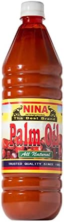 Amazon.com : Palm Oil : Gourmet Food : Grocery & Gourmet Food