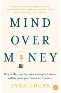 Buy Mind Over Money Book Online at Low Prices in India | Mind Over ...