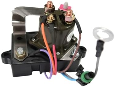 Amazon.com: Glow Plug Module Controller Fit for 6.9L / 7.3L IDI 1983 ...