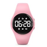 We Chose The Best Vibrating Alarm Wrist Watch in The UK - 6/2026 ...