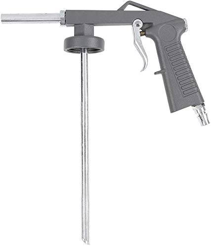 Nomax Anti-Rust Coating Sandblast Spray Gun : Amazon.in: Car & Motorbike