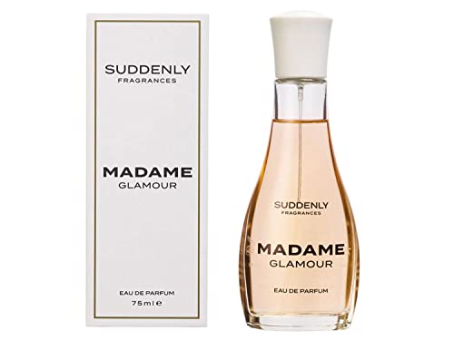 Comprar Suddenly Perfume ️〖 desde 7,40 € 〗- Perfumes Importados Ya