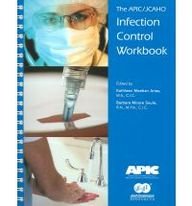 The Apic/jcaho Infection Control Workbook: Arias, Kathleen Meehan ...