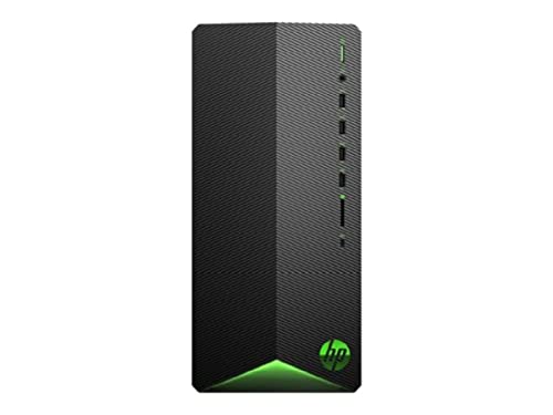 Hp Pavilion Gaming PC – Die 15 besten Produkte im Vergleich - Hifi ...