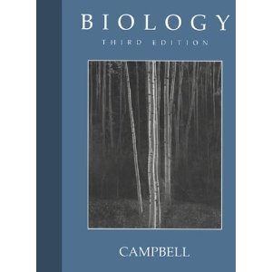 BiologyThird Edition by Campbell 3rd (Third) Edition: Campbell: Amazon ...