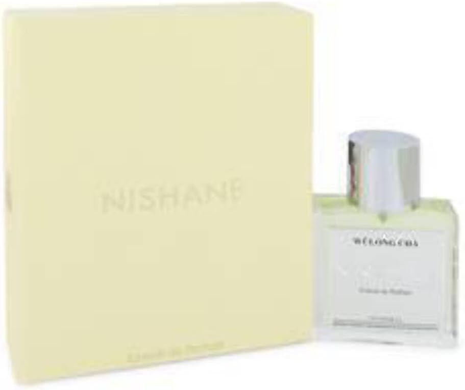 Amazon.com : Nishane Ani Extrait De Parfum Spray for Unisex, 3.4 Ounce ...