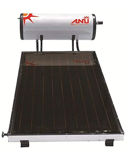 Anu Solar 100 LPD FPC System : Amazon.in: Garden & Outdoors