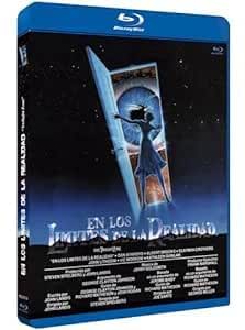 Amazon.com: Twilight Zone: The Movie [ Blu-Ray, Reg.A/B/C Import - Spain ] : Dan Aykroyd ...