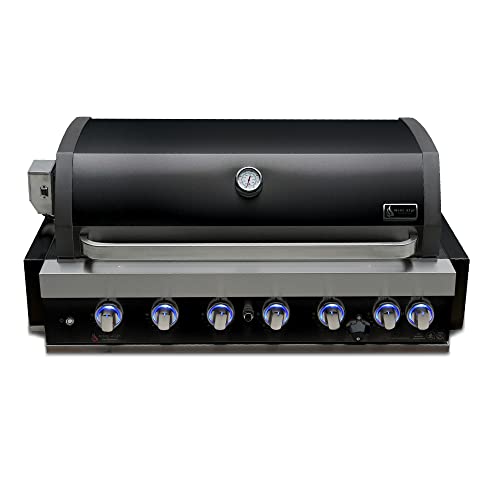 Top 10 Best Built In Barbecue Grill : Reviews & Buying Guide - Katynel