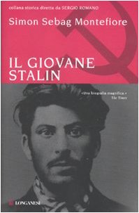 Amazon.com: Il giovane Stalin: 9788830425804: Simon Sebag Montefiore: Books