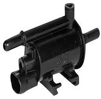 GM GENUINE PARTS ACDelco - Vapor Canister (SLP) (214-641) : Buy Online ...