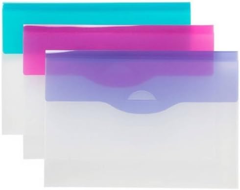 Tiger Slim Box File : Amazon.co.uk: Stationery & Office Supplies