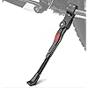 Wavva® Bike Kickstands, Side Kickstand, Bike Stand,Adjustable Support ...