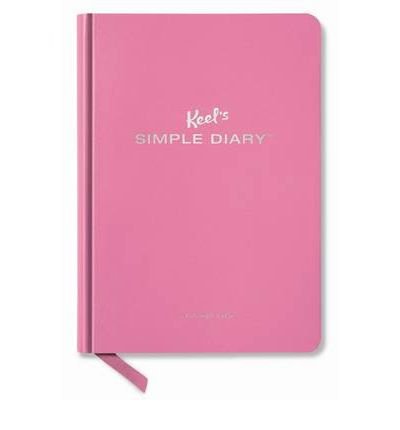 Amazon.in: Buy Keel's Simple Diary Volume Two (Olive Green) Book Online ...