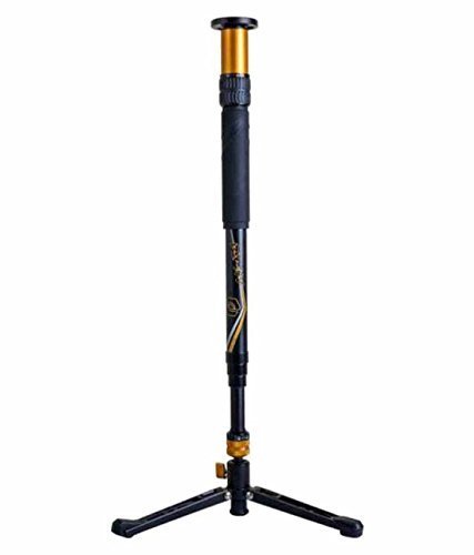 Buy Fotopro AK-64 Aluminium Quick Extend Monopod Payload 5kg for DSLR ...