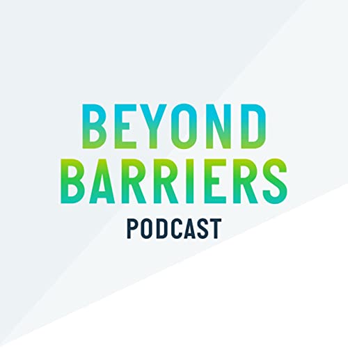 BEYOND BARRIERS : Beyond Barriers: Amazon.in: Audible Books & Originals