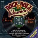 Amazon.co.jp: Rock & Roll Reunion: Class of 69: ミュージック