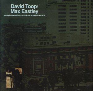 New & Rediscovered Musical: David Toop & Max Eastley: Amazon.in: Music}
