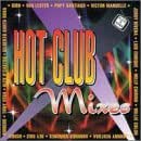 Hot Club Mixes: Amazon.com.mx: Música