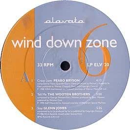 Wind Down Zone Vol.6 [VINYL]: Amazon.co.uk: CDs & Vinyl