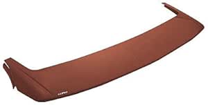 Amazon.com: Lund 76134 SolarVisor Windshield Visor : Automotive