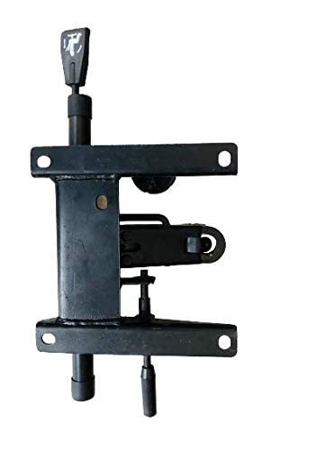 Office Chair Spare Parts Office Desk REVOLVING Chairs Heavy Duty ...