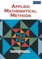 Applied Mathematical Methods : Amazon.in: Books