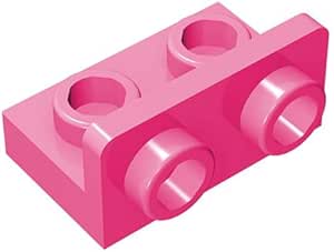 Amazon.com: WEBRICK Classic Bulk Bracket, Bracket 1x2-1x2 Inverted, 200 ...