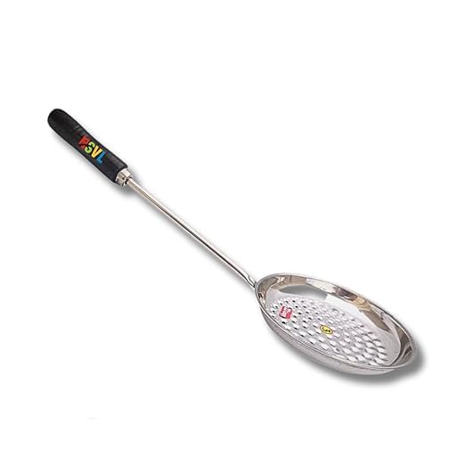 Buy Haleema Enterprise Boondi Maker Stainless Steel | Multipurpose ...