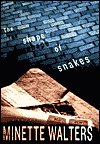 The Shape Of Snakes: Minette Walters: 9780641526862: Amazon.com: Books
