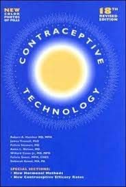 Contraceptive Technology: Hatcher, Robert A., Trussell, James, Stewart ...