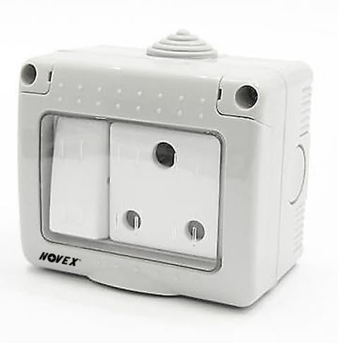 amazon.ae Best Sellers: The best items in Wall Electrical Outlets based ...