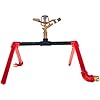 Amazon.com : Rooftop Sprinkler Wildfire Protection, Ember Protection ...