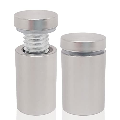 Snapklik.com : 1 X 2-1/4 Inch Standoff Mounting Hardware - 20Pcs 25 X ...