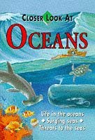 Amazon | Oceans (Closer Look At) | Earth Science