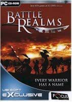 BATTLE REALMS: PC: Video Games - Amazon.ca