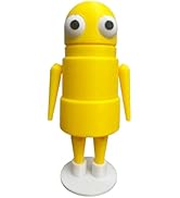 Amazon.com: REPO 3D Printed Character Figure, R.E.P.O Horror Game ...