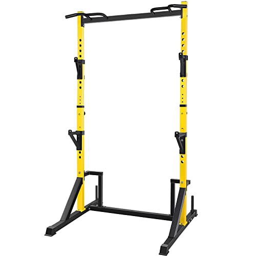 Best Squat Racks – Best Cost