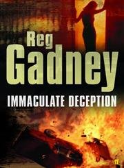 Immaculate Deception: reg-gadney: 9780571226894: Amazon.com: Books