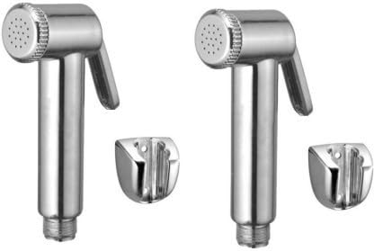 Long Head Health Faucet (Gun + Hook) Set of 2pcs Health Faucet : Amazon ...